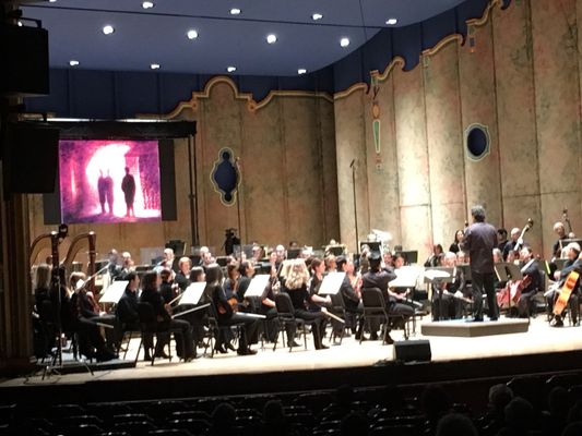 DOMINION ENERGY CENTER - 77 Photos & 34 Reviews - Performing Arts - 600 ...