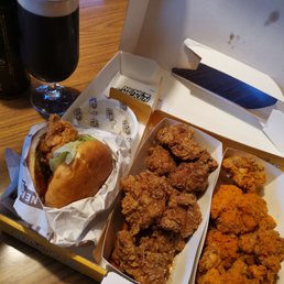 NENE CHICKEN - Updated January 2026 - 53 Photos & 21 Reviews - 1231 ...