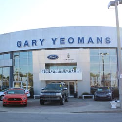 Gary Yeomans Ford Daytona Beach Reviews