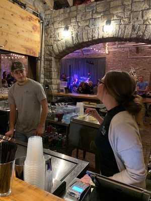 VINTAGE WINE BAR - 19 Photos & 12 Reviews - 212 S Main St, Waterloo ...