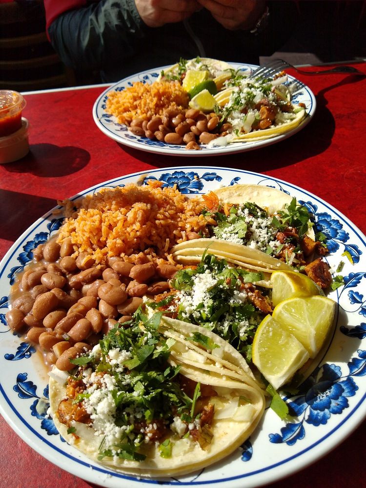 TNT TAQUERIA - 278 Photos & 487 Reviews - 2114 N 45th St, Seattle, WA ...