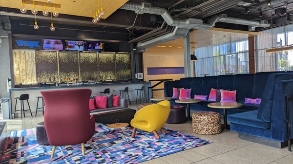 ALOFT TEMPE - 152 Photos & 183 Reviews - 951 East Playa Del Norte Dr ...