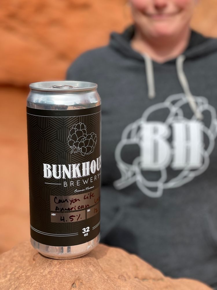 BUNKHOUSE BREWERY - Updated October 2025 - 53 Photos & 27 Reviews ...