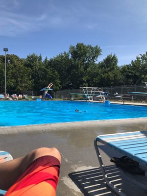 NATATORIUM POOL AND HYDROTUBE - 16 Photos - 1811 E Warm Springs Ave ...