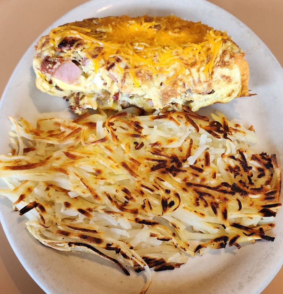 SHAY’S RESTAURANT - 115 Photos & 99 Reviews - 15744 Aurora Ave N ...