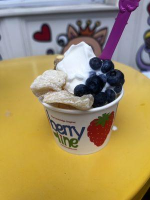 BERRYLINE - Updated November 2025 - 265 Photos & 689 Reviews - 3 Arrow ...