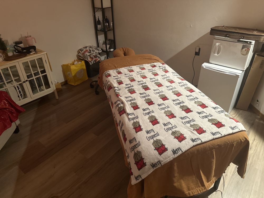 TENACIOUS B MASSAGE - Updated October 2025 - Request an Appointment ...