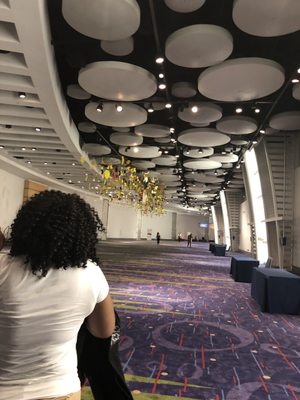 GEORGIA INTERNATIONAL CONVENTION CENTER - 104 Photos & 17 Reviews ...