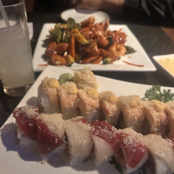 SAKURA JAPANESE RESTAURANT - Updated January 2026 - 172 Photos & 269 Reviews - 680 Post Rd E ...