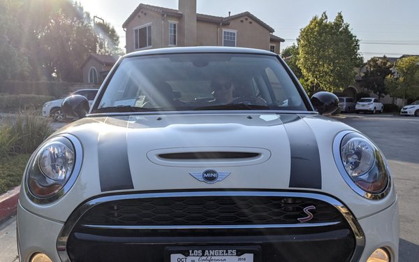 MINI OF DOWNTOWN LOS ANGELES - Updated June 2025 - 497 Photos & 1295 ...