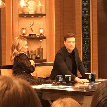 LIVE WITH KELLY AND MARK - Updated July 2025 - 184 Photos & 100 Reviews ...