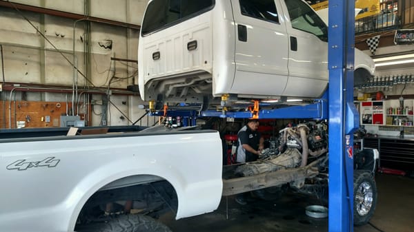 FELIX AUTOMOTIVE REPAIR - Updated October 2025 - 76 Photos & 27 Reviews ...