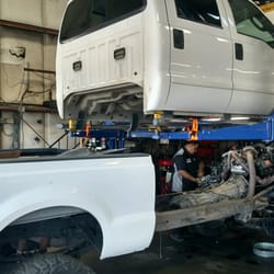 FELIX AUTOMOTIVE REPAIR - 72 Photos & 13 Reviews - 2060 E Olive Ave ...