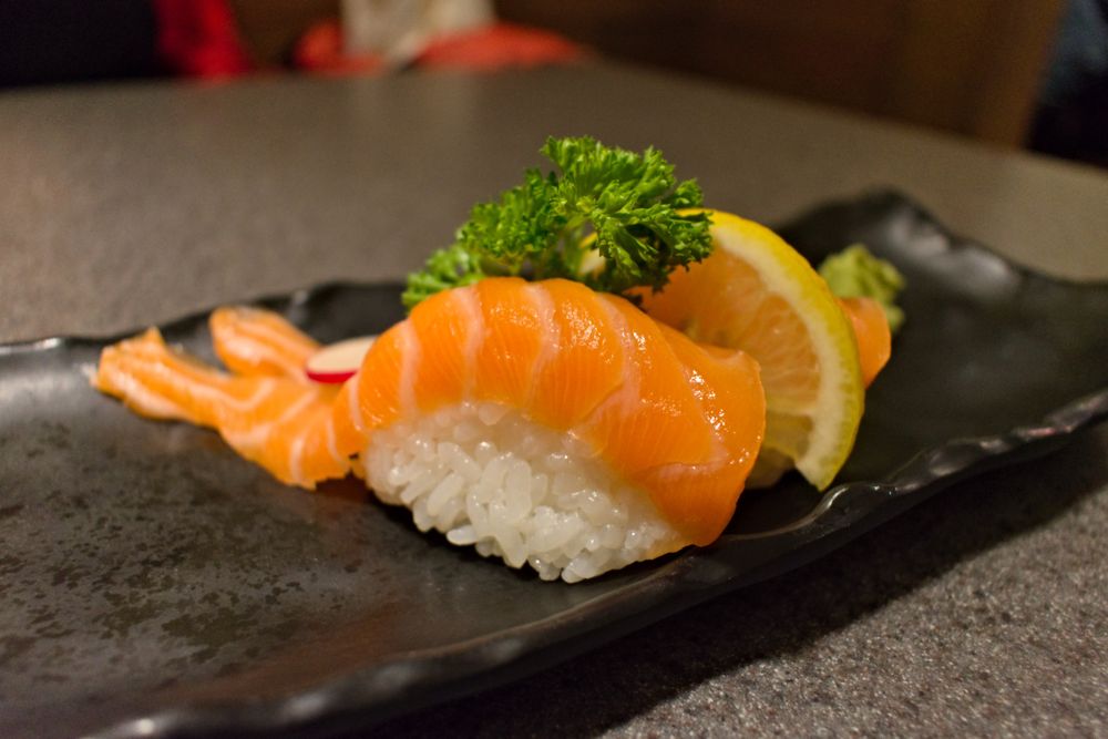 SUSHI CALIFORNIA - Updated December 2025 - 90 Photos & 116 Reviews ...