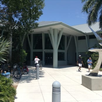 SANIBEL PUBLIC LIBRARY - Updated January 2026 - 35 Photos & 13 Reviews ...