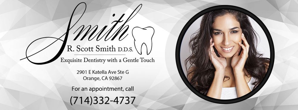 R. SCOTT SMITH DDS - Updated July 2025 - 35 Reviews - 2901 E Katella ...