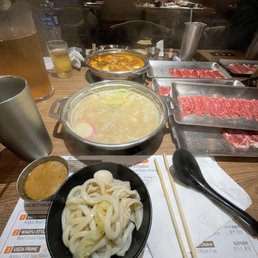ALL THAT SHABU - Updated January 2026 - 1357 Photos & 697 Reviews - 100 ...