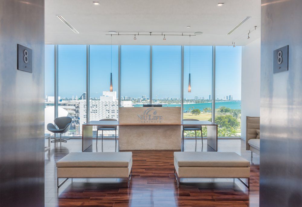 MICHAEL LADA, MPAS - 1040 Biscayne Blvd, Miami, Florida ...