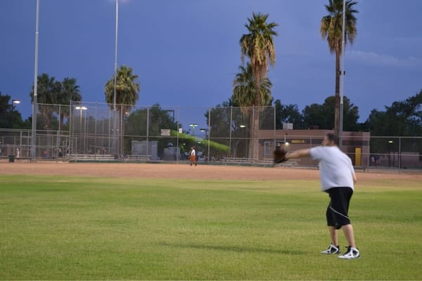 PIERCE PARK - Updated June 2026 - 15 Photos - 2150 N 46th St, Phoenix ...
