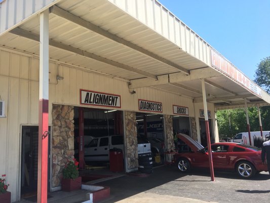 FAIR AUTO REPAIR AND TIRE - Updated September 2025 - 38 Photos & 272 ...