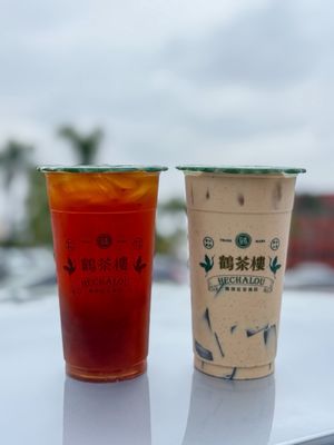 HECHALOU - Updated July 2025 - 182 Photos & 93 Reviews - 345 E Main St ...