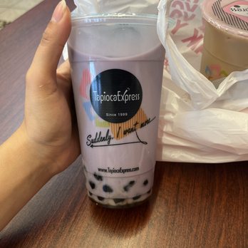 TAPIOCA EXPRESS - Updated July 2025 - 194 Photos & 357 Reviews - 6145 ...