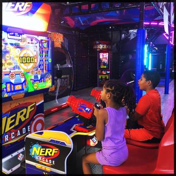 THE PLAY SPACE - Updated December 2025 - 20 Photos & 21 Reviews - 13444 ...