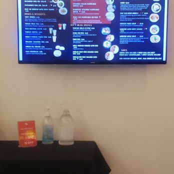 O DUMPLING BAR - Updated December 2025 - 566 Photos & 690 Reviews - 165 ...