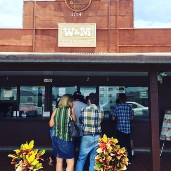 W & M BAR-B-Q BURGER - Updated February 2025 - 1040 Photos & 710 ...