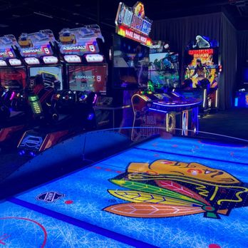 DAVE & BUSTER’S LOMBARD - Updated July 2025 - 58 Photos & 12 Reviews ...