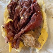 CHAPS PIT BEEF - 142 Photos & 195 Reviews - Sandwiches - 1013 Beards ...