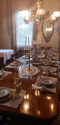 RESTAURANT 1818 - 25 Photos & 35 Reviews - American (New) - 1358 John A ...