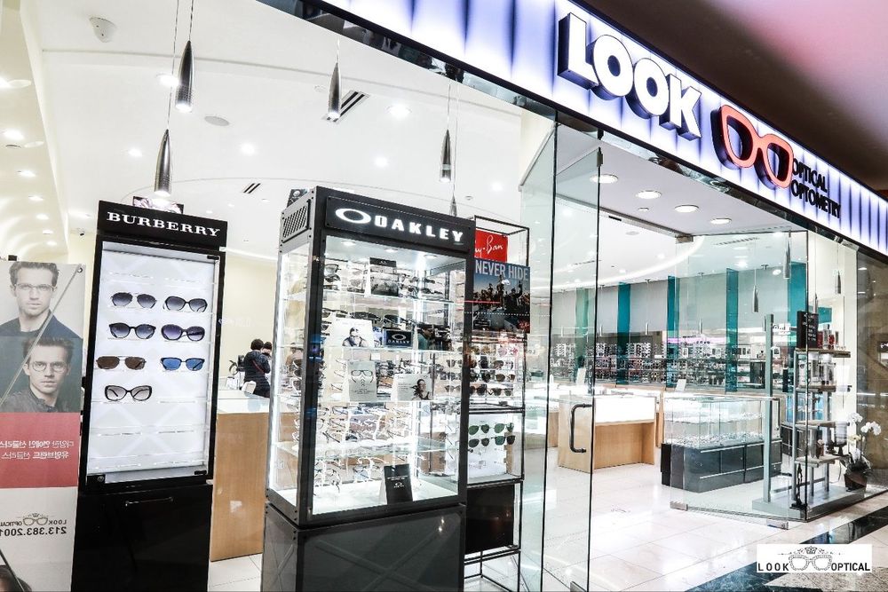 LOOK OPTICAL - Updated November 2025 - 44 Photos & 28 Reviews - 3250 W ...