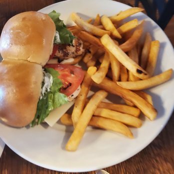 THE GROGGY DOG - Updated December 2025 - 93 Photos & 32 Reviews - 116 W ...