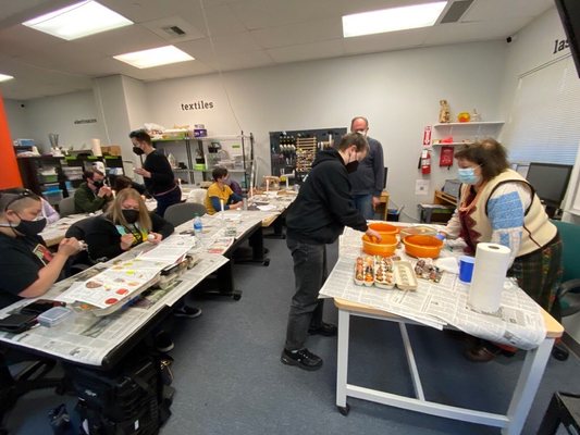 NORTH END MAKERSPACE - Updated October 2025 - 12317 15th Ave NE ...