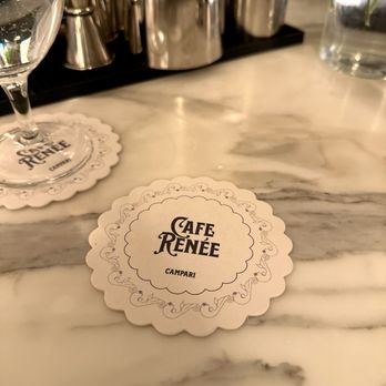 CAFE RENEE - Updated July 2024 - 55 Photos & 15 Reviews - 100 Portland ...