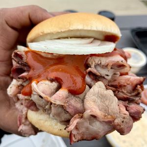 SMOKESHACK RIBS & BBQ - Updated May 2025 - 115 Photos & 234 Reviews ...