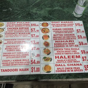 KHAN BBQ & GRILL - 157 Photos & 203 Reviews - 17001 W Little York Rd ...