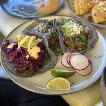 TACO AZUL - Updated May 2025 - 418 Photos & 308 Reviews - 14-09 150th ...