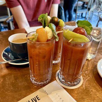 DOLLY OLIVE - Updated August 2024 - 390 Photos & 154 Reviews - 527 SW ...