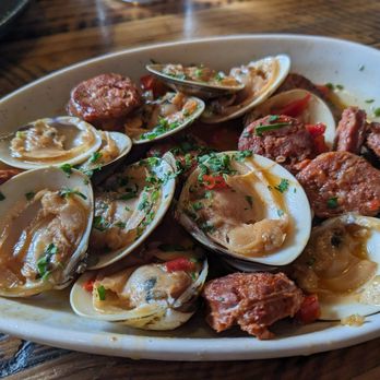 ANSOTS BASQUE CHORIZOS & CATERING - Updated August 2024 - 126 Photos ...