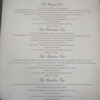 THE TEA HOUSE ON LOS RIOS - Updated July 2024 - 2902 Photos & 1062 ...