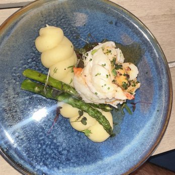 SALTED EDGE - Updated October 2025 - 391 Photos & 126 Reviews - 110 S ...