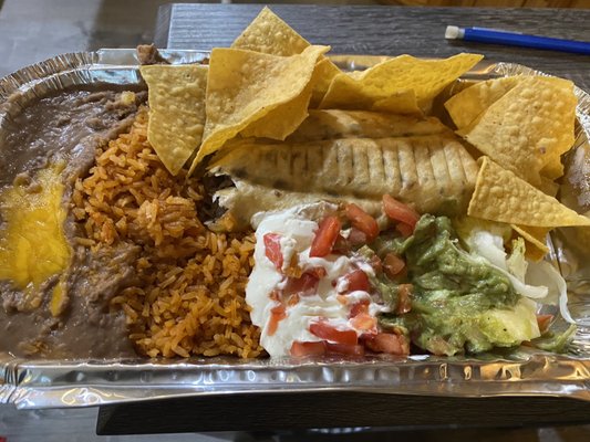 DAVID FAMILY TAQUERIA - 26 Photos & 47 Reviews - 300 E Washington St ...