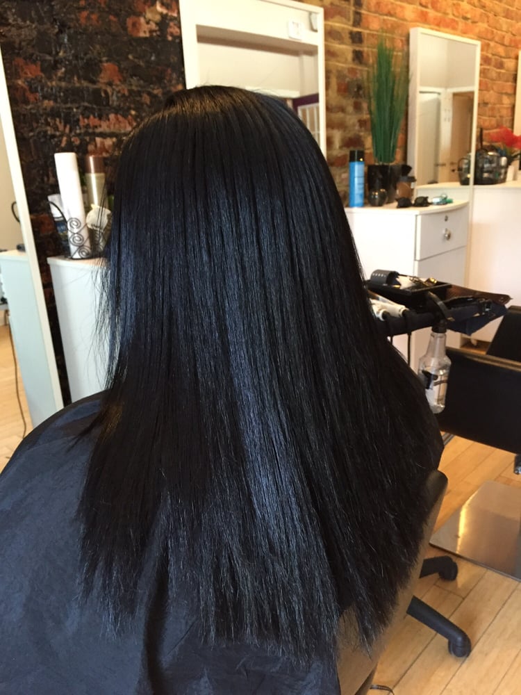 LE CHIC SALON - Updated September 2025 - 37 Photos & 46 Reviews - 3634B ...