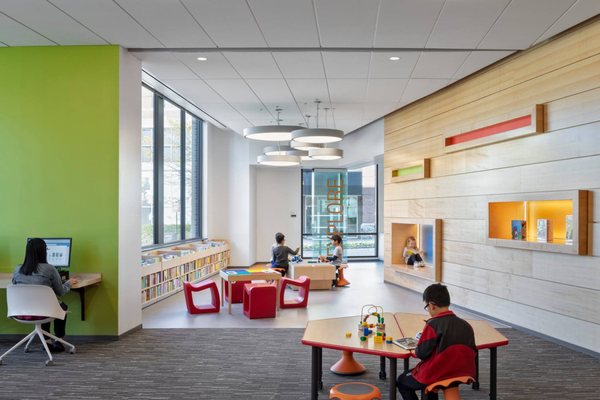 BRAMBLETON LIBRARY - Updated October 2025 - 51 Photos & 17 Reviews ...