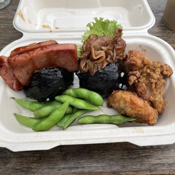 TOKACHI MUSUBI - Updated January 2025 - 32 Photos & 26 Reviews - 1525 ...