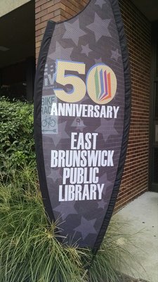EAST BRUNSWICK PUBLIC LIBRARY - Updated July 2025 - 15 Photos & 16 ...