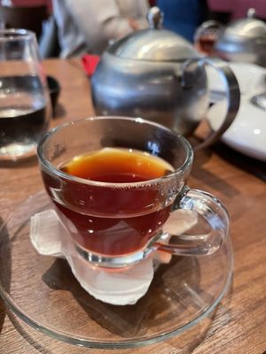 ZENCHA TEA CAFE - Updated January 2025 - 231 Photos & 143 Reviews ...