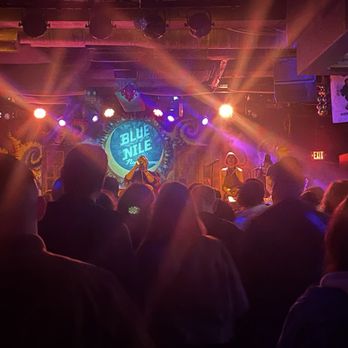 BLUE NILE - Updated October 2025 - 283 Photos & 285 Reviews - 534 Frenchmen St, New Orleans ...